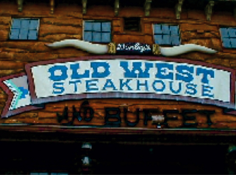 Variety Projects – Signs By Fry