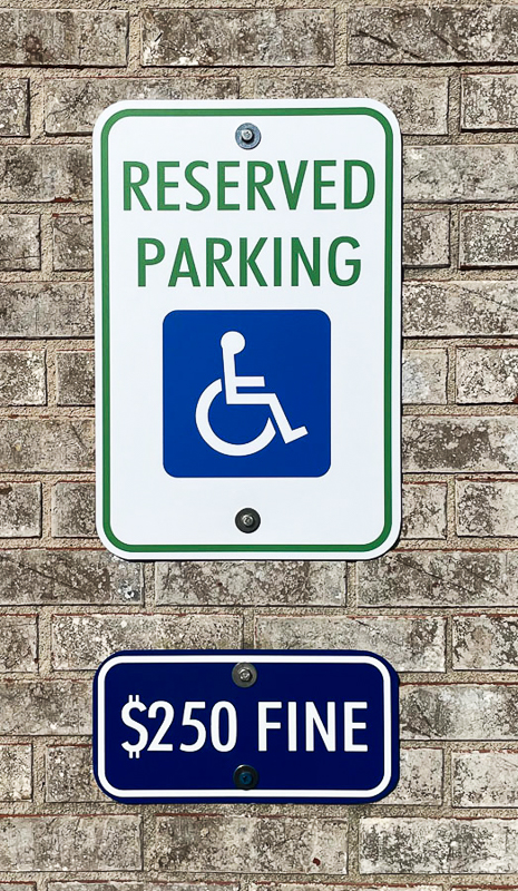 Variety Projects – Signs By Fry